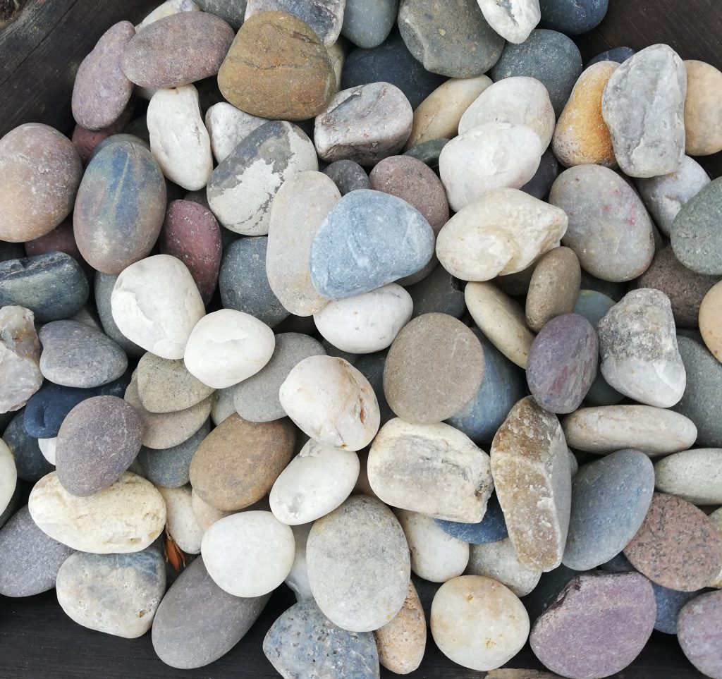 West Coast Pebble 30mm – Tidy Turf – Artificial Grass and Landscaping ...